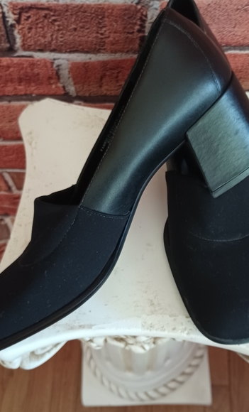 Calico | Shoes | Vintage Calico Heels | Poshmark